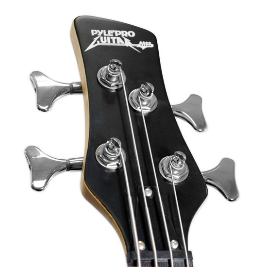 PylePro - PGEKT50 - Musical Instruments - String & Wind Instruments