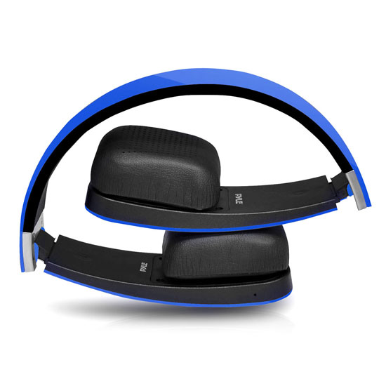 PyleHome - PHBT6BL - Home and Office - Headphones - MP3 Players ... PyleHome - PHBT6BL - Home and Office - Headphones - MP3 Players ...