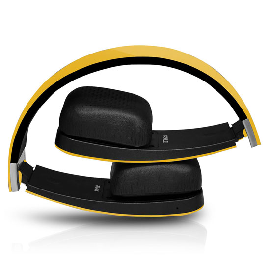 PyleHome - PHBT6Y - Home and Office - Headphones - MP3 Players ... PyleHome - PHBT6Y - Home and Office - Headphones - MP3 Players ...