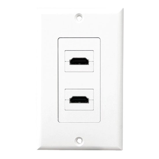 Pyle - PHDMIW2 - Tools and Meters - Wall Plates - In-Wall Control ... Pyle - PHDMIW2 - Tools and Meters - Wall Plates - In-Wall Control ...