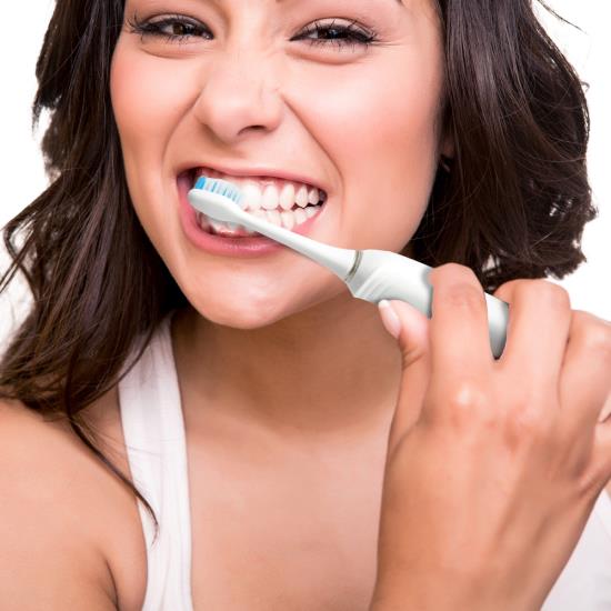 PyleHealth - PHLTB41WT - Health and Fitness - Toothbrushes - Oral Hygiene