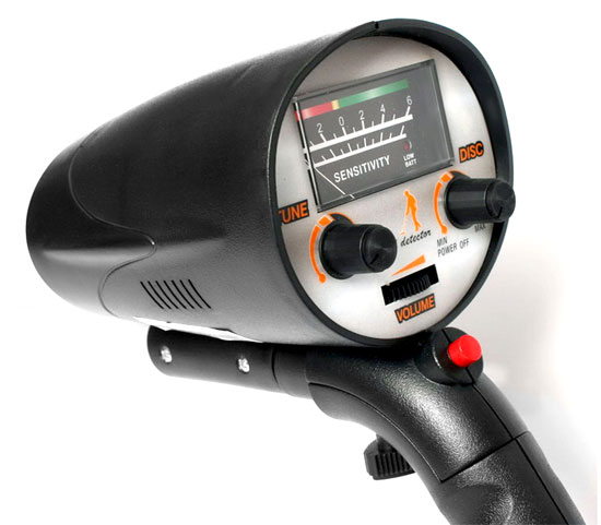 Pyle - PHMD1 - Sports and Outdoors - Metal Detectors - Gadgets and ...