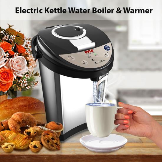 NutriChef - PKWK53 - Kitchen & Cooking - Water & Tea Kettles