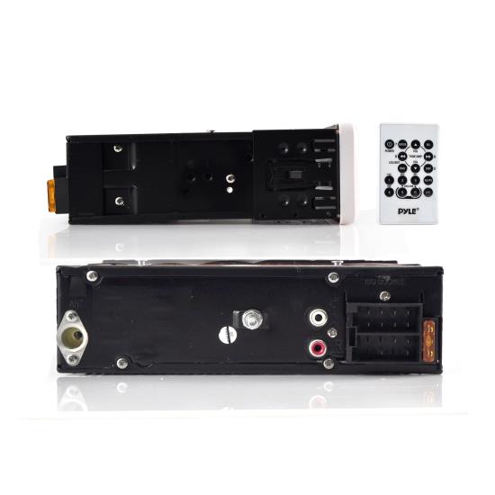 Pyle - PLCD8MRKT - Marine and Waterproof - Receiver & Speaker Kits