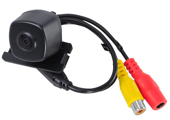 Pyle - PLCMCAMRY - On the Road - Rearview Backup Cameras - Dash Cams