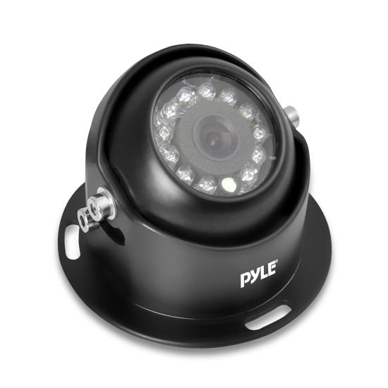 Pyle - PLCMRV8B - On the Road - Rearview Backup Cameras - Dash Cams Pyle - PLCMRV8B - On the Road - Rearview Backup Cameras - Dash Cams
