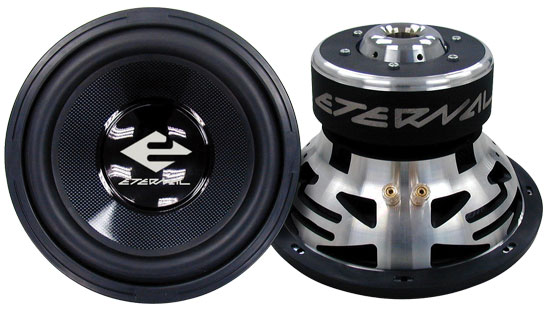 Pyle - PLETW124D - On the Road - Vehicle Subwoofers