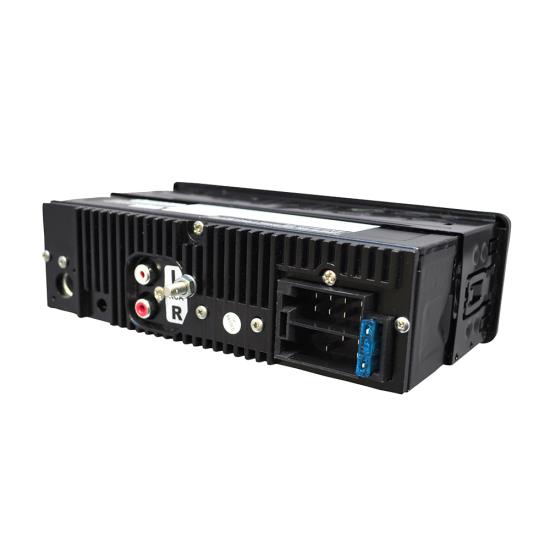 Pyle - PLMR17BTB - Marine and Waterproof - Headunits - Stereo Receivers