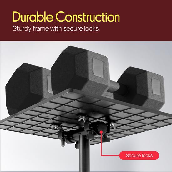 Pyle - PLPTS2 - Home and Office - Mounts - Stands - Holders - Musical Instruments - Mounts ...