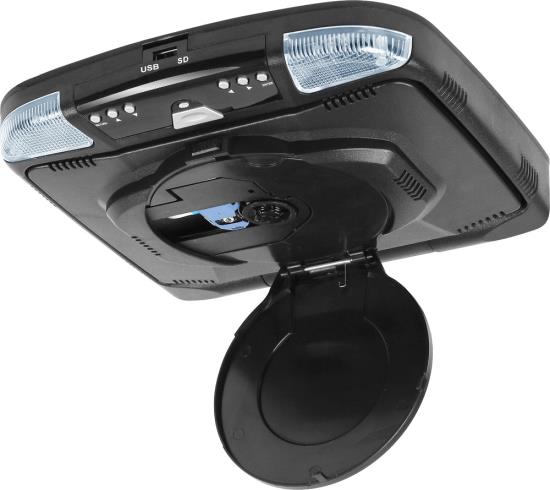 Pyle - PLRD92 - On the Road - Overhead Monitors - Roof Mount