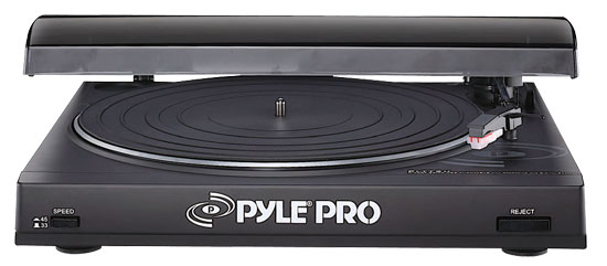 Pyle - PLTTB2U - Home and Office - Turntables - Phonographs - Musical ...