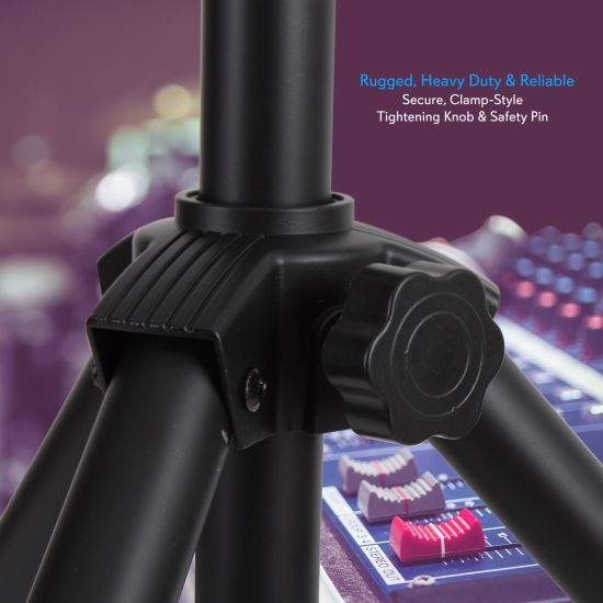 Pyle - PMDK102 - Home and Office - Mounts - Stands - Holders - Musical ...