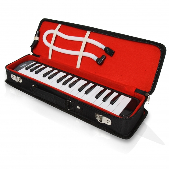 Pyle - PMLD12BK.5 - Musical Instruments - Harmonicas