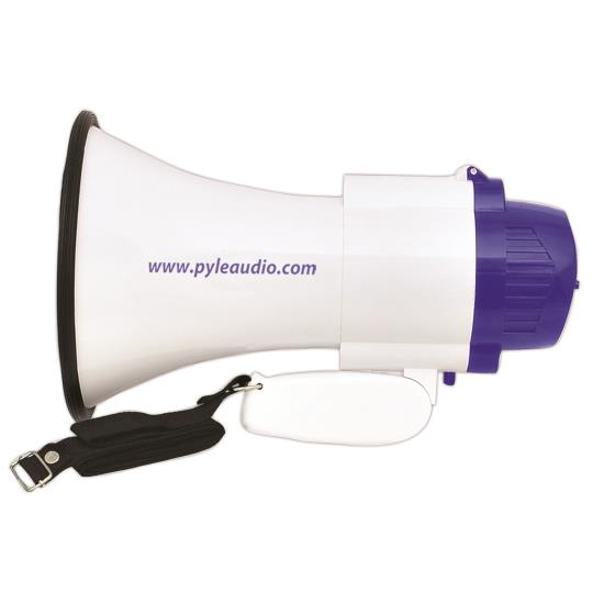 Pyle - PMP38R - Sound and Recording - Megaphones - Bullhorns