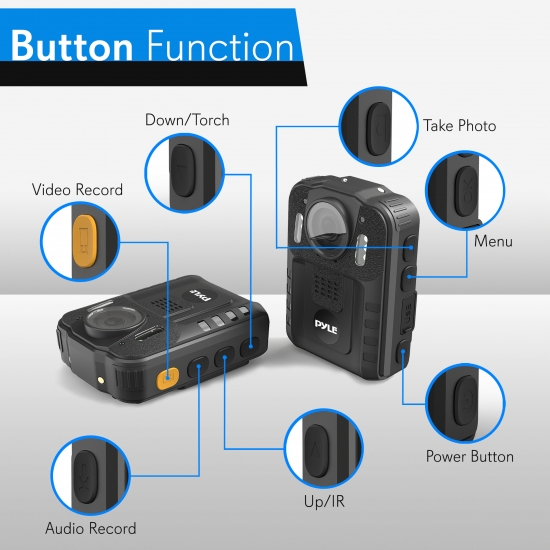 Pyle - PPBCM9 - Sports and Outdoors - Cameras - Videocameras - Home and ...