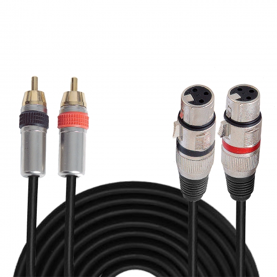 Pyle - PPRCX05 - On the Road - Cables - Wires - Adapters - Home and ...