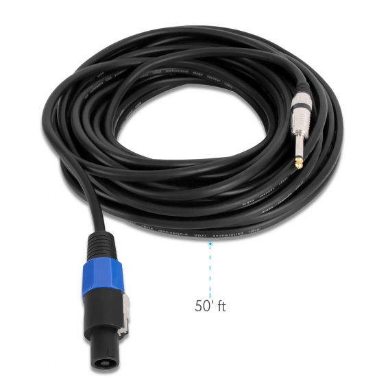 Pyle - PPSJ50 - On the Road - Cables - Wires - Adapters - Home and ...