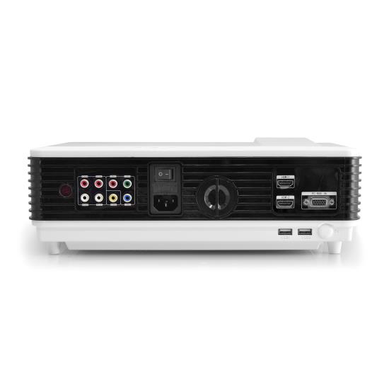 Pyle - PRJD903 - Home and Office - Projectors
