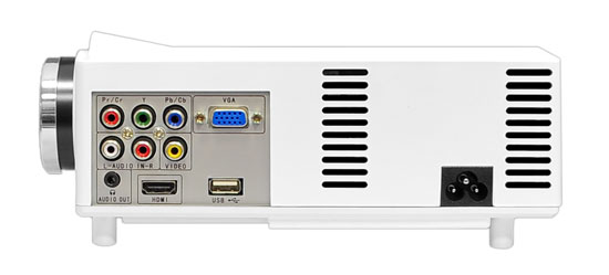 Pyle - PRJD904 - Home and Office - Projectors