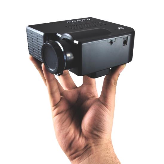 Pyle - PRJG48 - Home and Office - Projectors