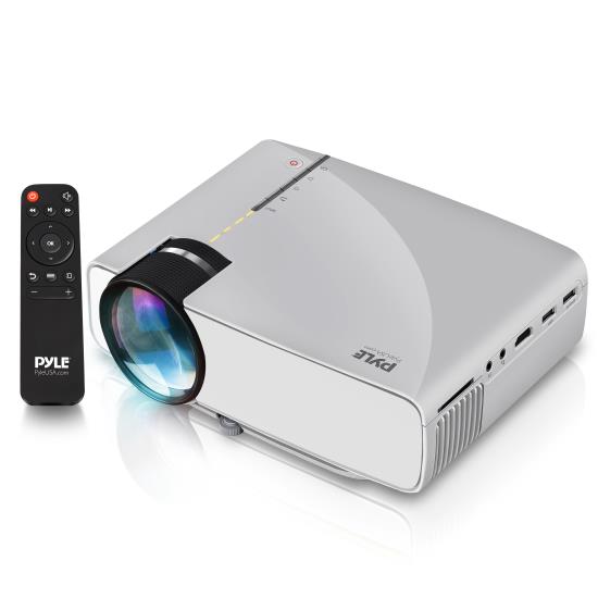 Pyle - PRJG74 - Home and Office - Projectors