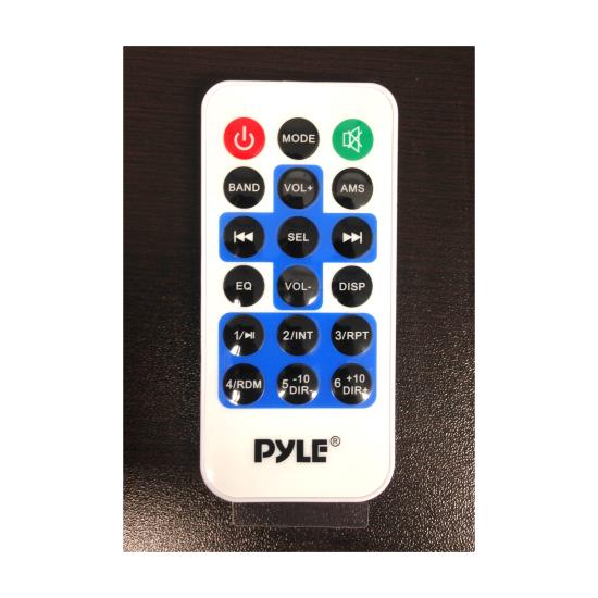 Pyle - PRTMARINERC1 - Parts