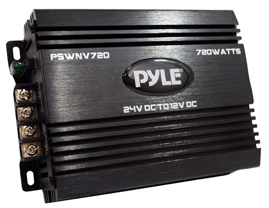 Pyle - PSWNV720 - Tools and Meters - Power Supply - Power Converters ...