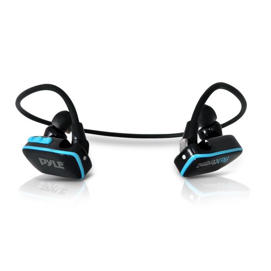 Pyle - UPSWP6BK - Home and Office - Headphones - MP3 Players - Gadgets ...