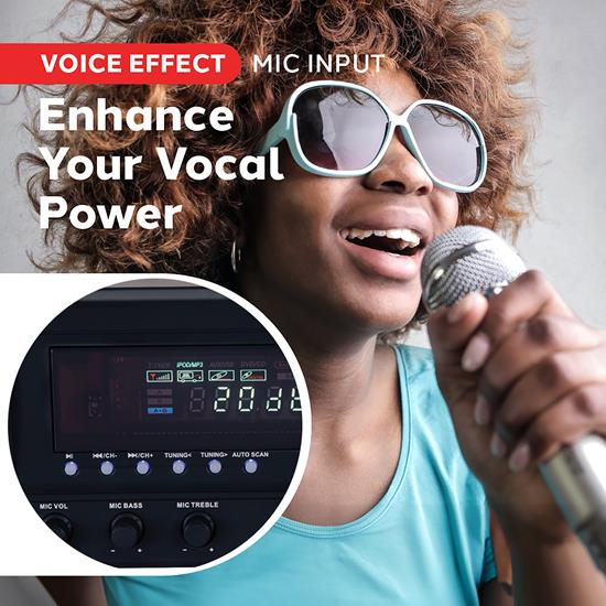 Pyle - PT270AIU - Home and Office - Amplifiers - Receivers - Sound and ...