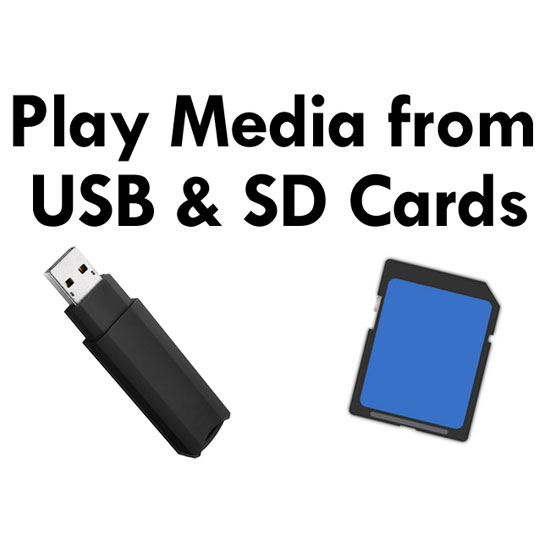 PyleHome - PT270AIU - Home and Office - Amplifiers - Receivers - Sound ...