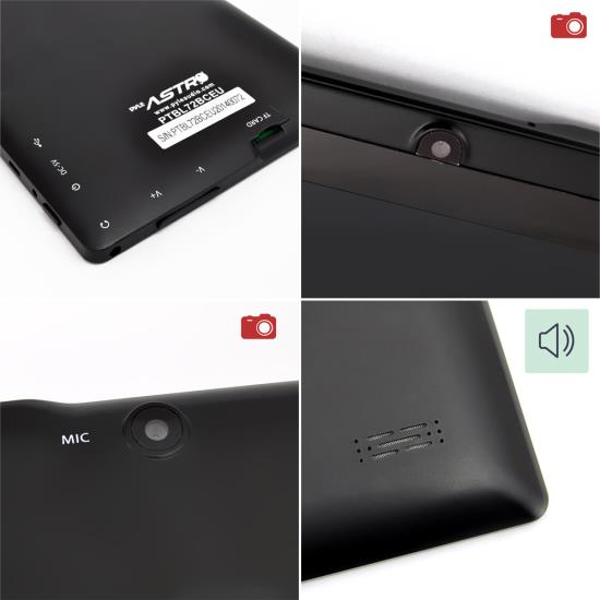 PyleHome - PTBL72BC - Home and Office - Astro Tablet PC - Gadgets and ...
