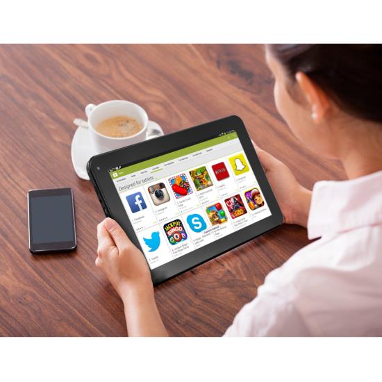 PyleHome - PTBL92BC - Home and Office - Astro Tablet PC - Gadgets and ...