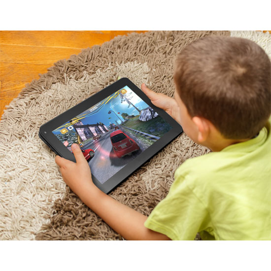 Pyle - PTBL93BCD - Home and Office - Astro Tablet PC - Gadgets and ...