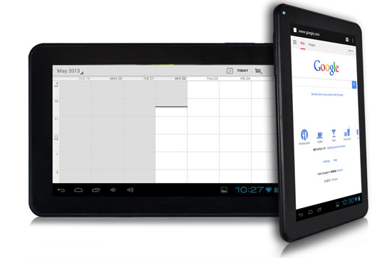 PyleHome - PTBL9C - Home and Office - Astro Tablet PC - Gadgets and ...