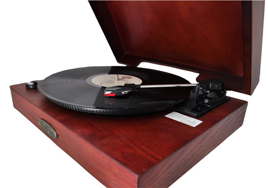 Pyle - PVNTT1R - Home and Office - Turntables - Phonographs - Sound and ...