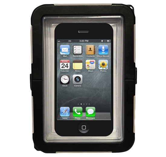 Pyle - PWSIC10 - Sports and Outdoors - Carrying Cases - Portability ...