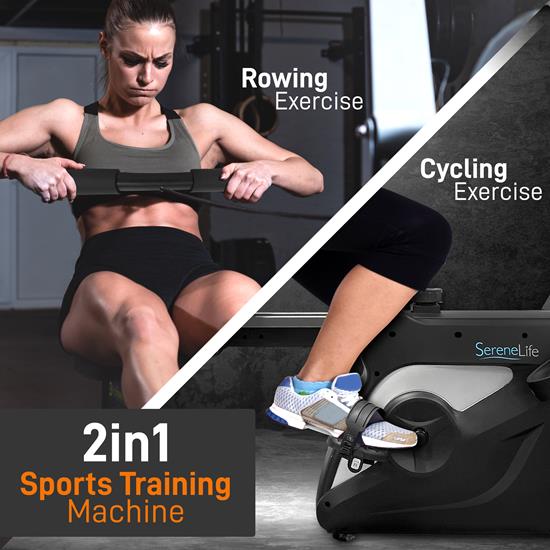 SereneLife - SLRWBK25 - Sports and Outdoors - Fitness Equipment - Home ...
